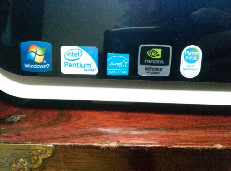 일체형pc 컴퓨터 DM-U300-PA07 (매직스테이션... | 데스크탑/본체 | 중고나라