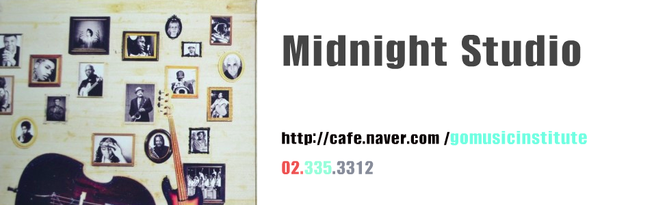 Midnight Studio : 네이버 카페