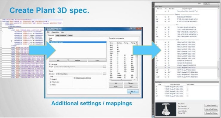 PDMS와 AutoCAD Plant 3D의 콜라보레이션 (Feat. Navisworks) : 네이버 블로그