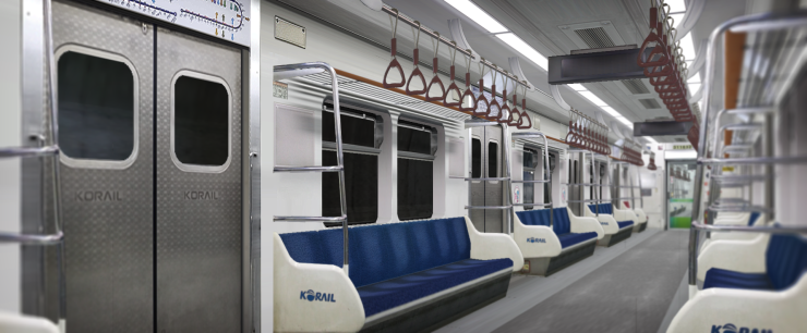 [RTP] OpenBVE 한국철도공사 VVVF 전동차량 공개배포 예정 : 네이버 블로그