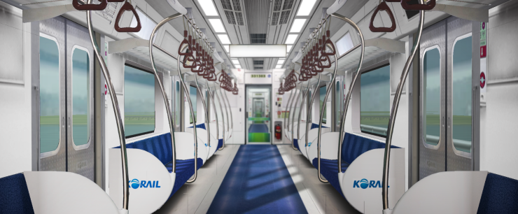 [RTP] OpenBVE 한국철도공사 VVVF 전동차량 공개배포 예정 : 네이버 블로그