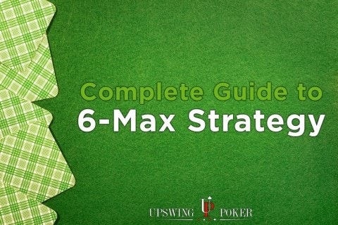 6-Handed 포커 완벽 가이드 - 딥스택 6-Max 전략 : 네이버 블로그