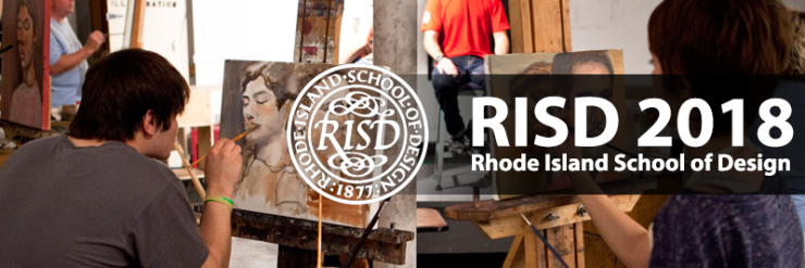 [미술유학] 미국유학미술 RISD 분석 2018 : 네이버 블로그