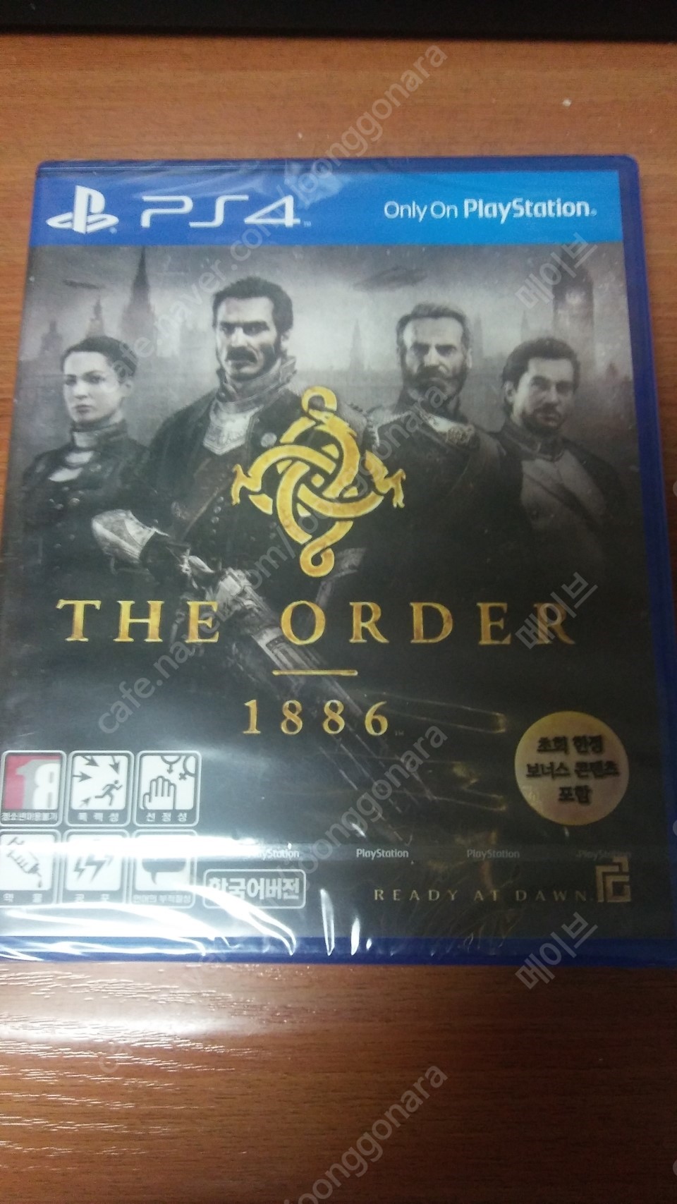 ps4 1886 중고거래 | 중고나라 카페에서 운영하는 공식 사이트