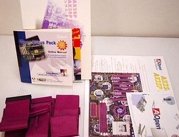 Rare Motherboard를 소개합니다. : 네이버 블로그