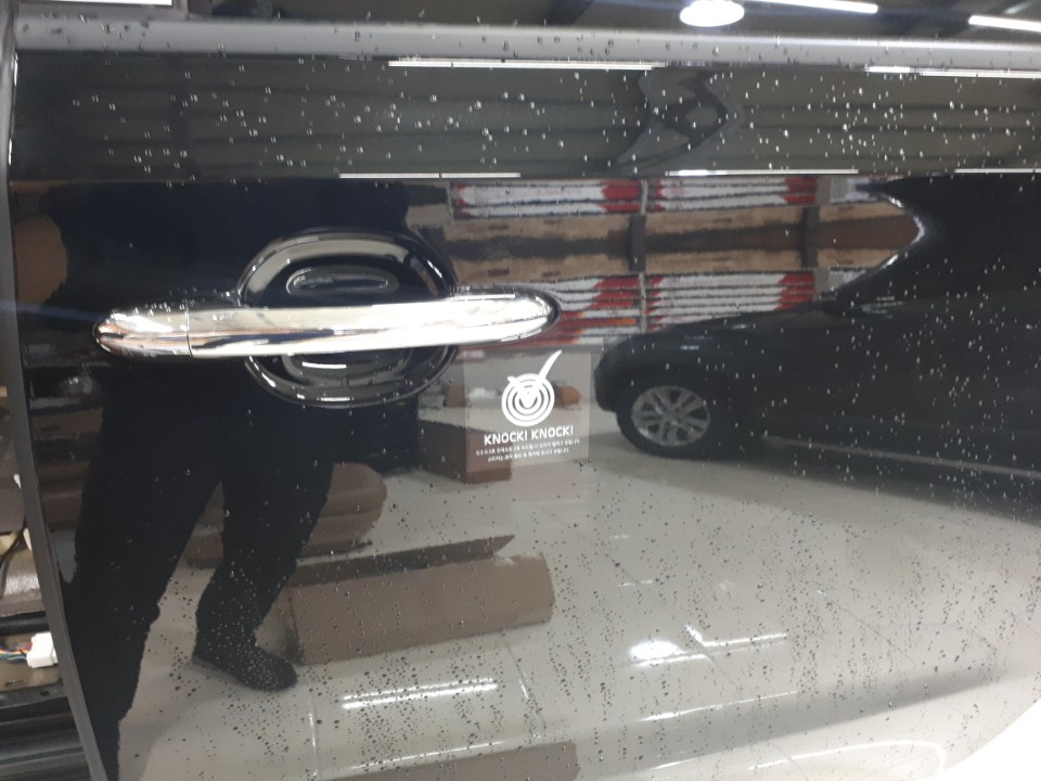 진프로샵 올뉴카니발 하이리무진 작업 3열연장 홀가공 도어스커프 오슬 웰컴 등 네이버 블로그
