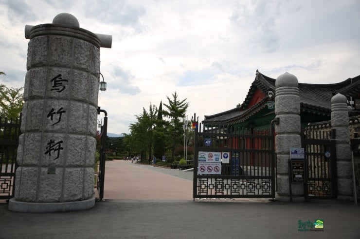 강릉여행 강릉가볼만한곳 국내 최초 모자 화폐 인물의 고향 보물 제165호 강릉 오죽헌 네이버 블로그