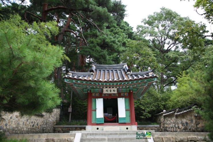 강릉여행 강릉가볼만한곳 국내 최초 모자 화폐 인물의 고향 보물 제165호 강릉 오죽헌 네이버 블로그