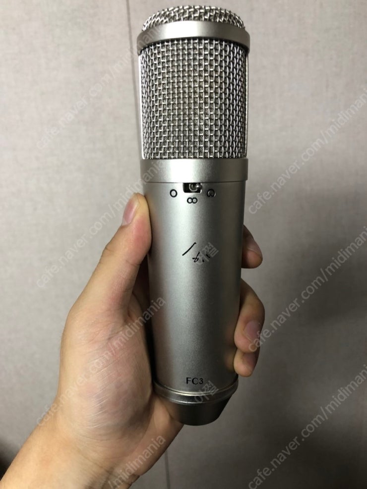 골든에이지 fc3 팝니다