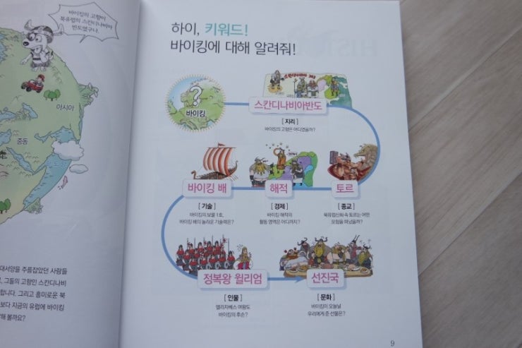 대구어린이서점 칠곡북놀이터 히스토리 톡톡 바이킹 휘슬러 북놀이터는 히스토리톡톡 선예약 이벤트 중~♥