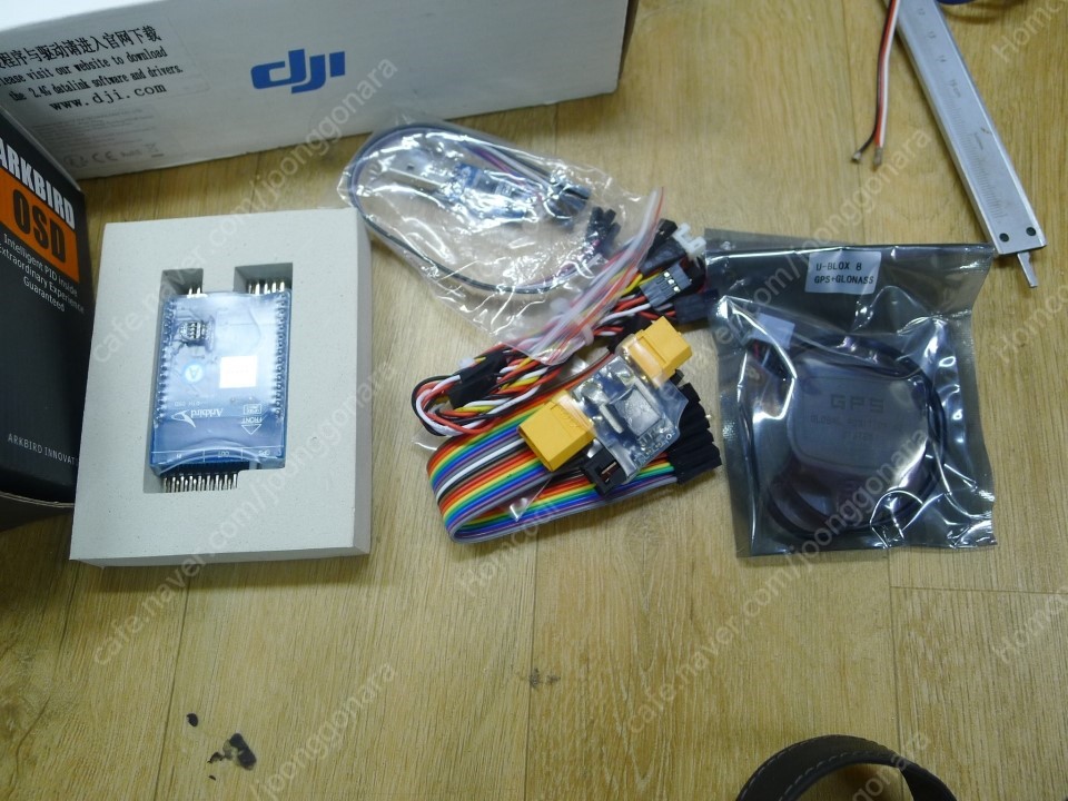 ARKBIRD OSD 모형 비행기용 FPV 항법장치 | 무선조종/드론/헬리캠 | 중고나라