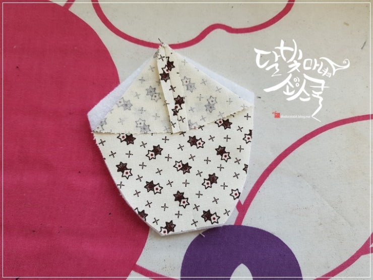 ☞패브릭 볼 플레이트fabric Bowl Plate만드는 방법☜ 미싱스쿨동네강좌인천미싱공방소잉스쿨 네이버 블로그