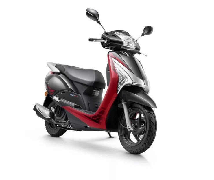 1차 혼다 SCR100 19년식-179만원 : 네이버 블로그