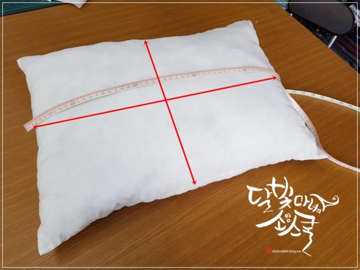 ♨ 지퍼 달기 지퍼 이빨 덮는 방법 쿠션and베개커버 만들기 네이버 블로그