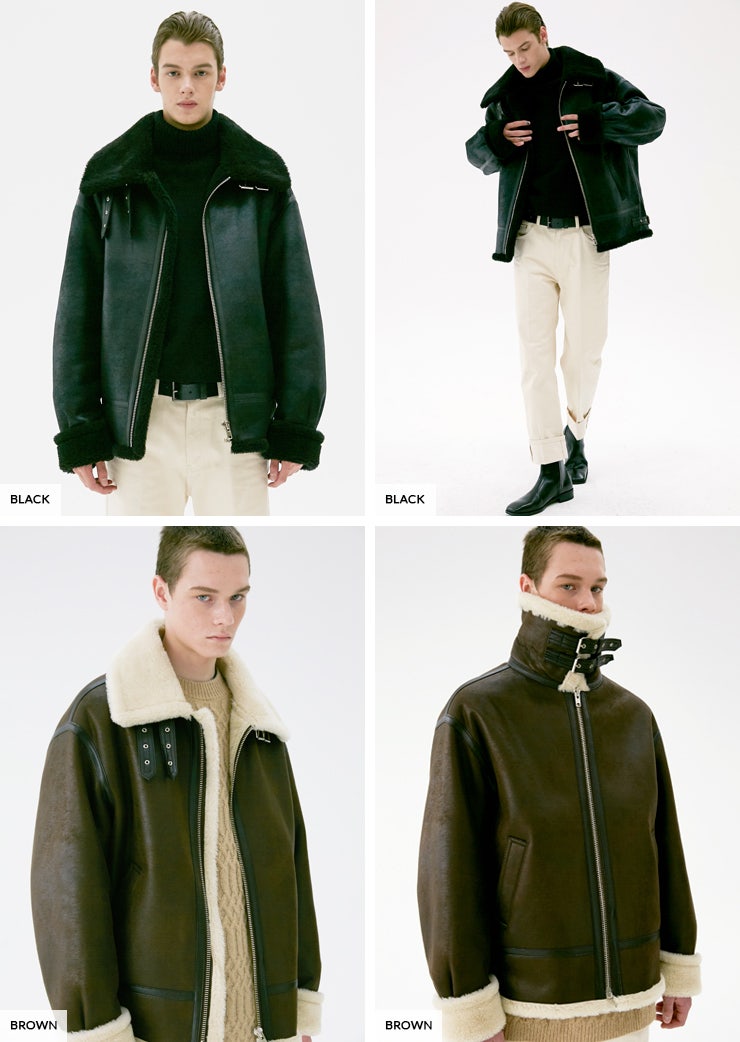 던스트 19FW 아우터 테스터 + 할인쿠폰 이벤트 : 네이버 포스트