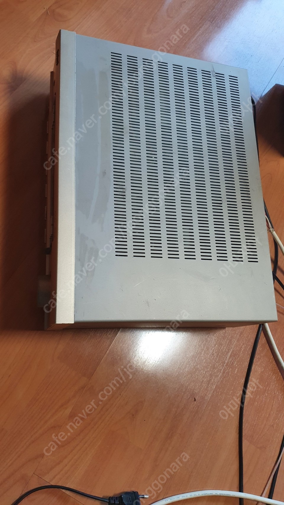 인켈 앰프/리시버 RX 4109 팝니다 | 오디오/홈시어터 | 중고나라