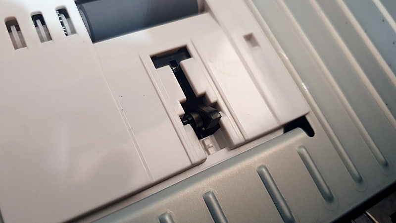 오키 ES-5473 컬러복합기. 용지걸림? 걸린게 없는데요? : 네이버 블로그