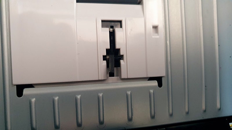 오키 ES-5473 컬러복합기. 용지걸림? 걸린게 없는데요? : 네이버 블로그