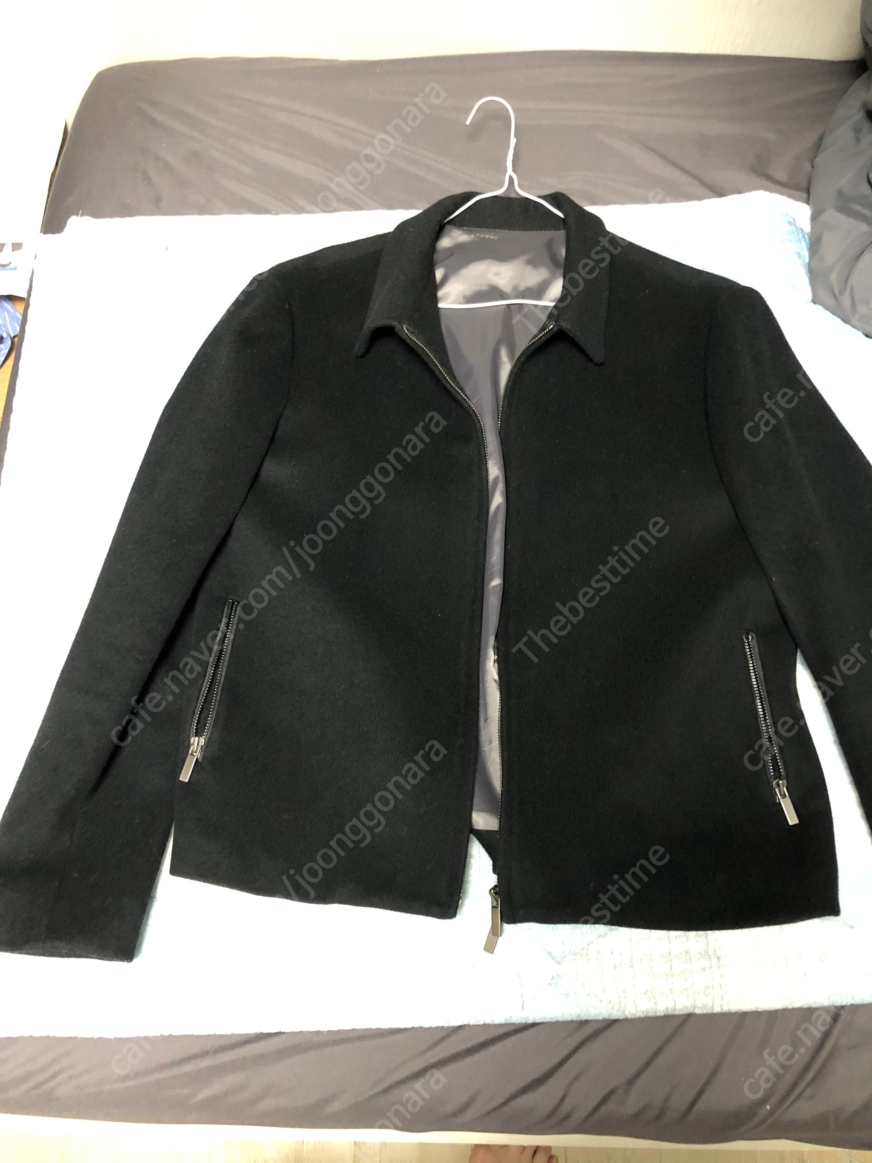 엘무드 미니멀 자켓 18fw 48사이즈 | 중고나라 카페에서 운영하는 공식 사이트