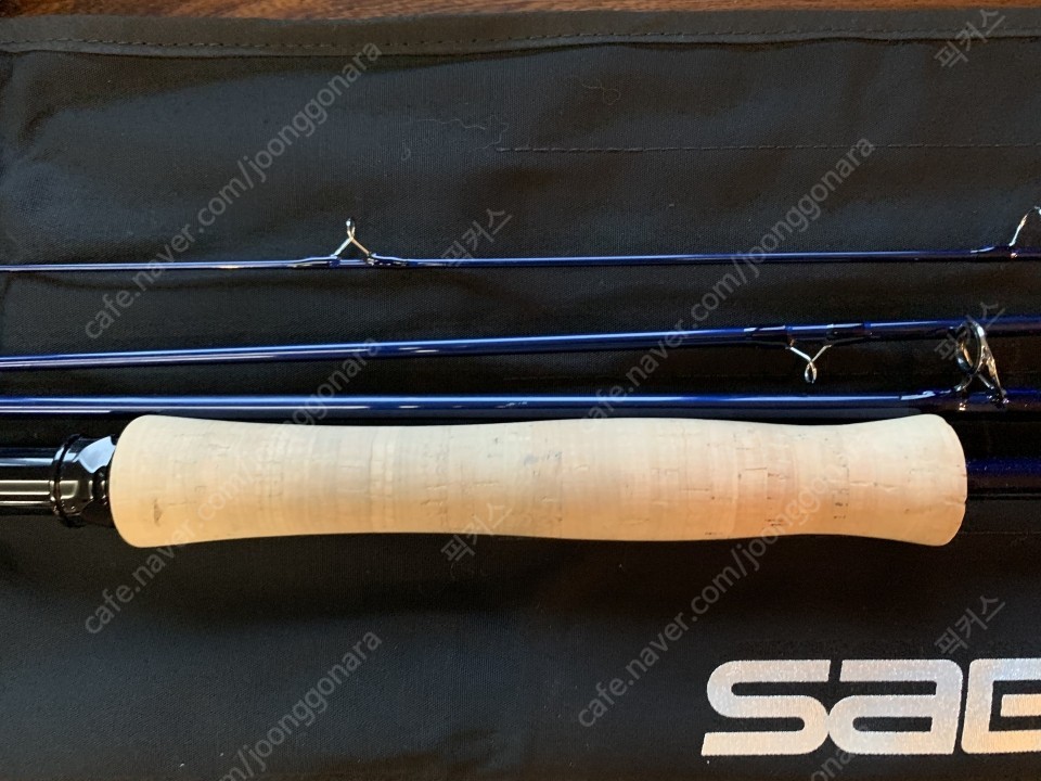 Sage Xi3 1090 세이지 플라이피싱 로드 판매 ... | 낚시용품 | 중고나라