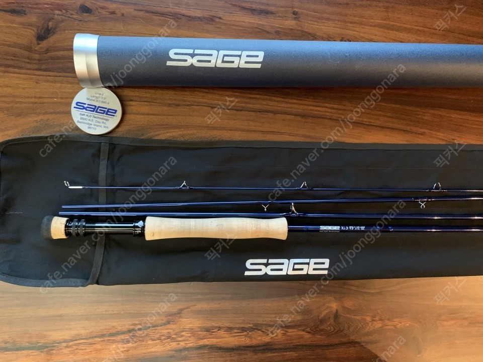 Sage Xi3 1090 세이지 플라이피싱 로드 판매 ... | 중고나라 카페에서 운영하는 공식 사이트