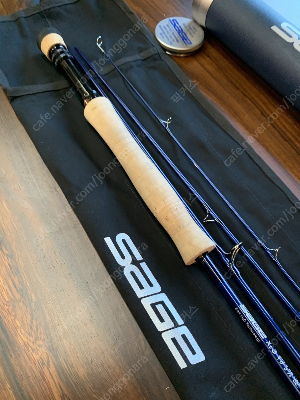 Sage Xi3 1090 세이지 플라이피싱 로드 판매 ... | 낚시용품 | 중고나라