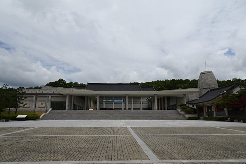 논산여행 떠나you 백제와 논산의 역사 알아보기 백제군사박물관 네이버 블로그