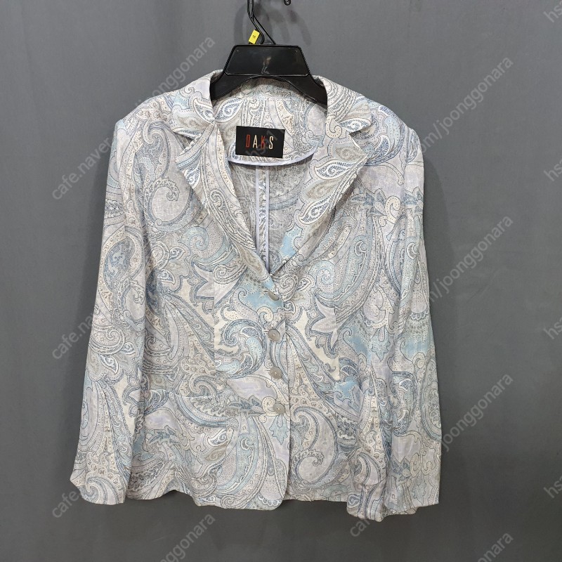 여성100 (97-165) 닥스DAKS 마자켓 L. 0... | 중고나라 카페에서 운영하는 공식 사이트