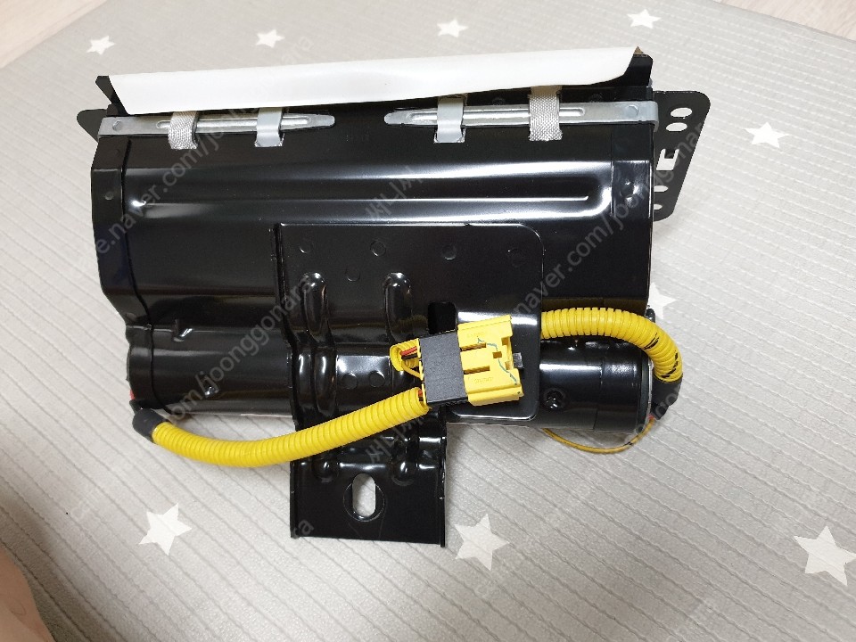 SM7 뉴아트 조수석 에어백 | 기타 부품/용품 | 중고나라