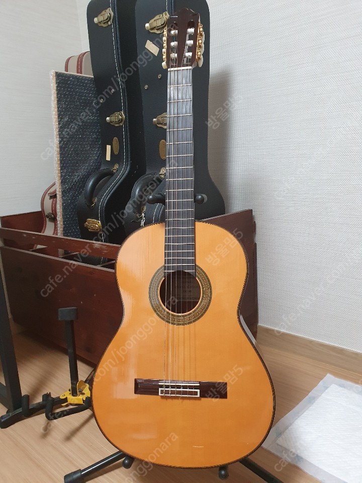 야마하 클래식기타 그랜드콘서트 Yamaha GC41 팝... | 중고나라 카페에서 운영하는 공식 사이트