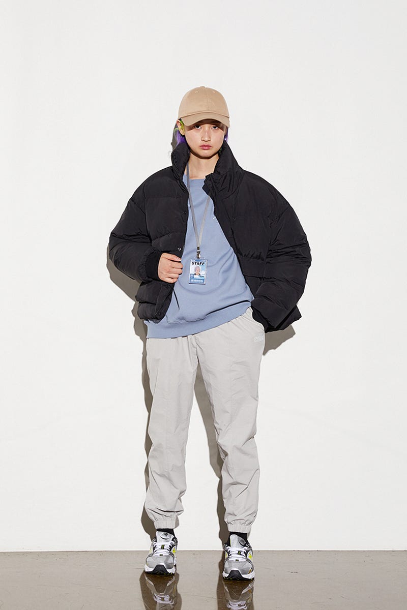 코드그라피(CGP), 20FW 숏패딩 프리오더 할인 : 네이버 포스트