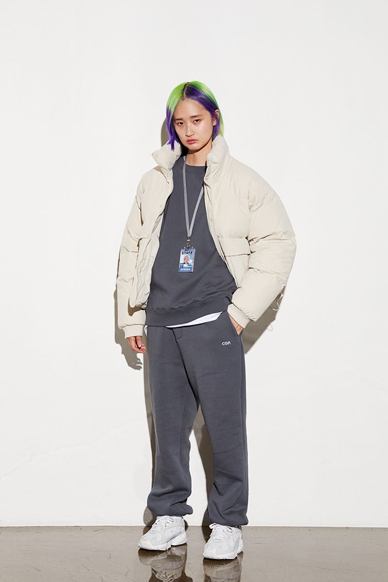 코드그라피(CGP), 20FW 숏패딩 프리오더 할인 : 네이버 포스트