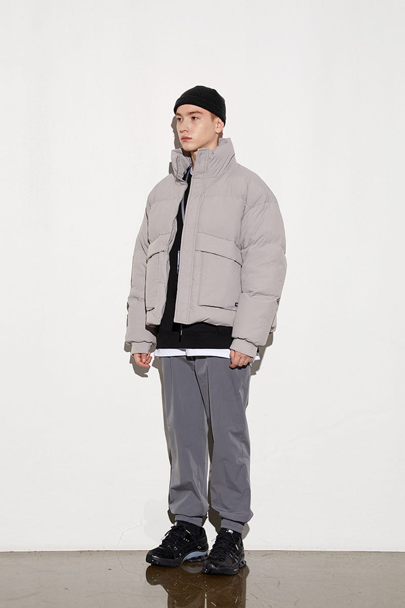 코드그라피(CGP), 20FW 숏패딩 프리오더 할인 : 네이버 포스트