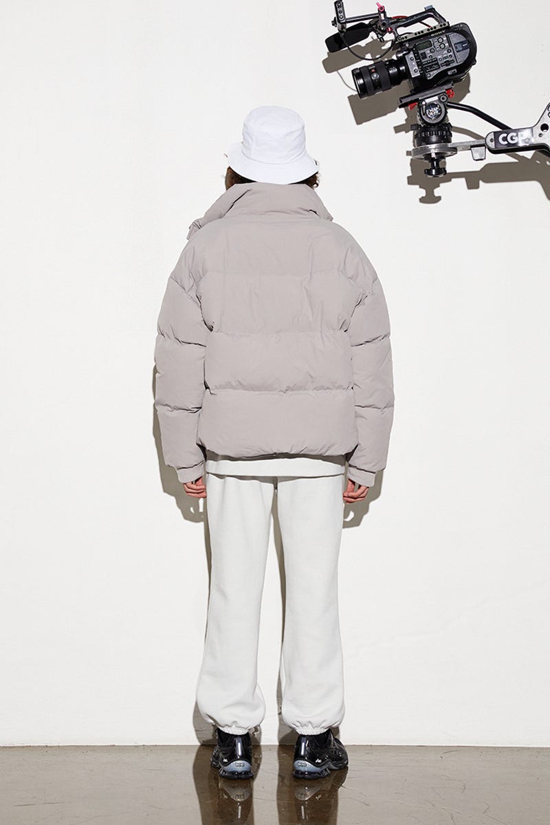 코드그라피(CGP), 20FW 숏패딩 프리오더 할인 : 네이버 포스트