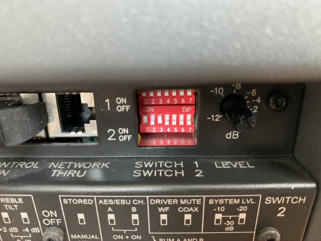 액티브 끝판왕급! Genelec 제네렉 8260A 사용기 : 네이버 블로그