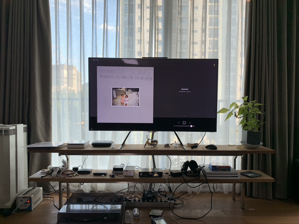 하이파이베리오에스(Hifiberry OS) 아재스럽게 설치하기 : 네이버 블로그