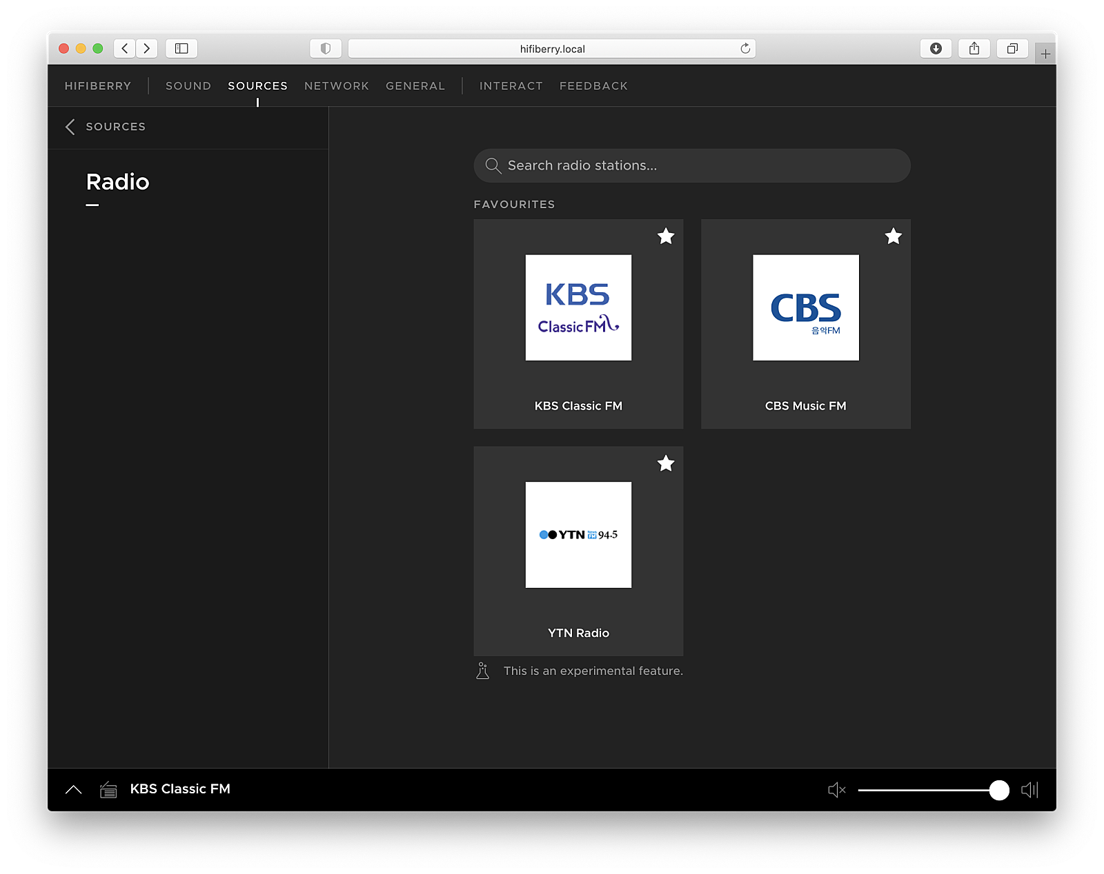 하이파이베리오에스(Hifiberry OS) 아재스럽게 설치하기 : 네이버 블로그