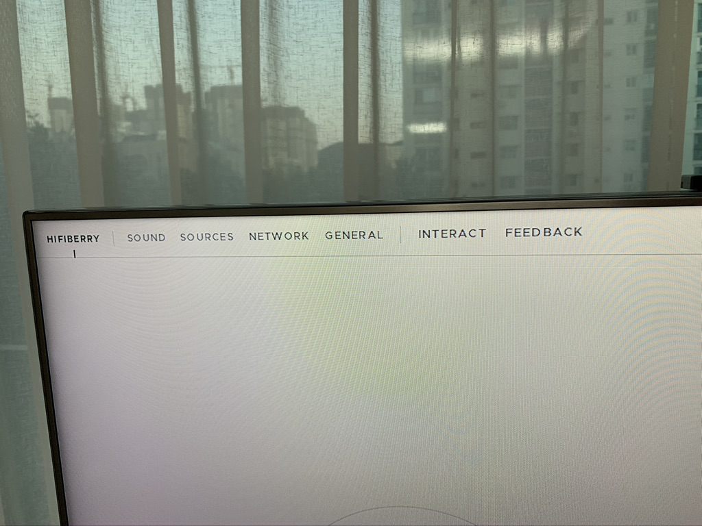 하이파이베리오에스(Hifiberry OS) 아재스럽게 설치하기 : 네이버 블로그