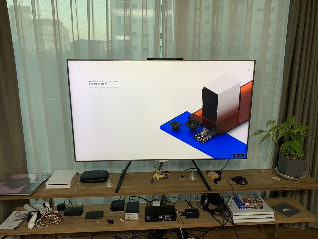 하이파이베리오에스(Hifiberry OS) 아재스럽게 설치하기 : 네이버 블로그