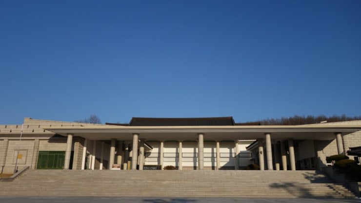 논산여행 백제의 호국정신을 느낄 수 있는 논산 백제군사박물관 네이버 블로그