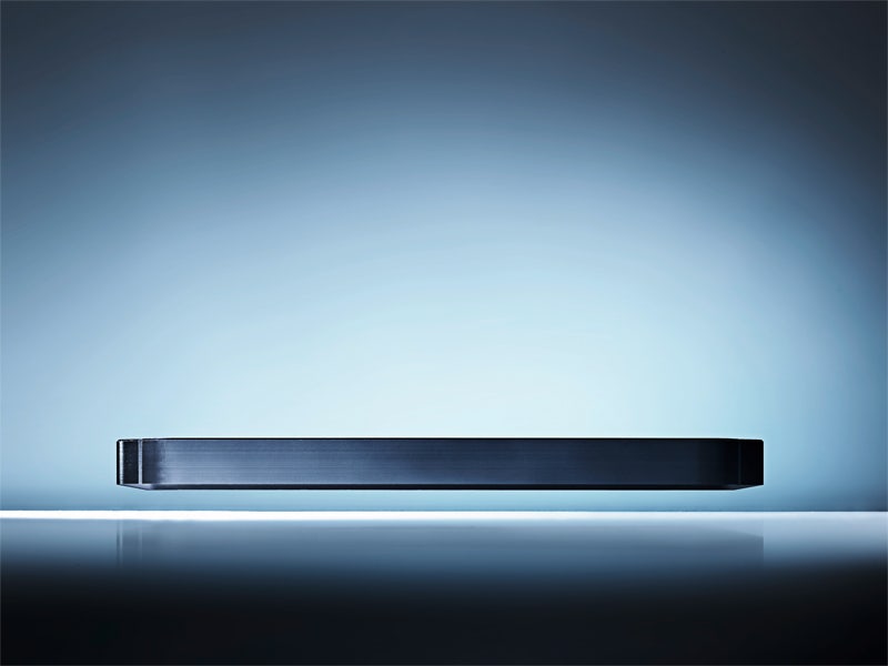 [Beckhoff 기자간담회] 기계의 소형화 및 유연한 운영, 고속의 처리 작업과 효율적인 수행이 가능한 Flying ...