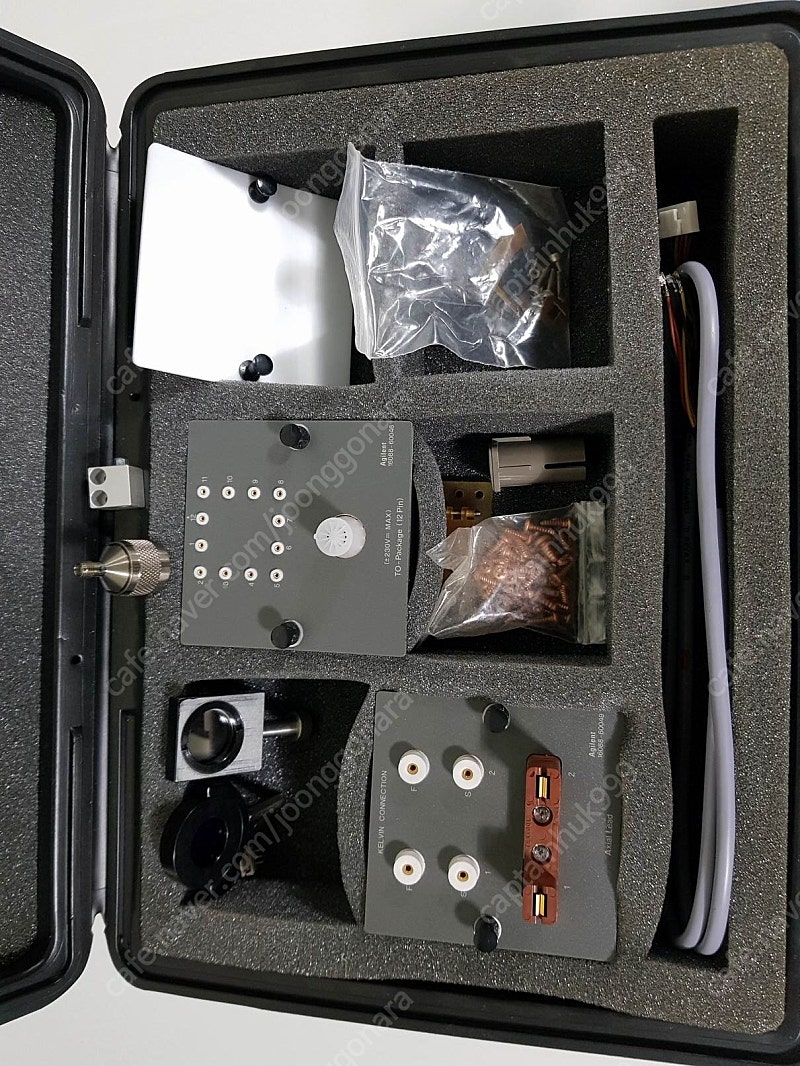 Agilent 16442A Accessories | 측정공구 | 중고나라