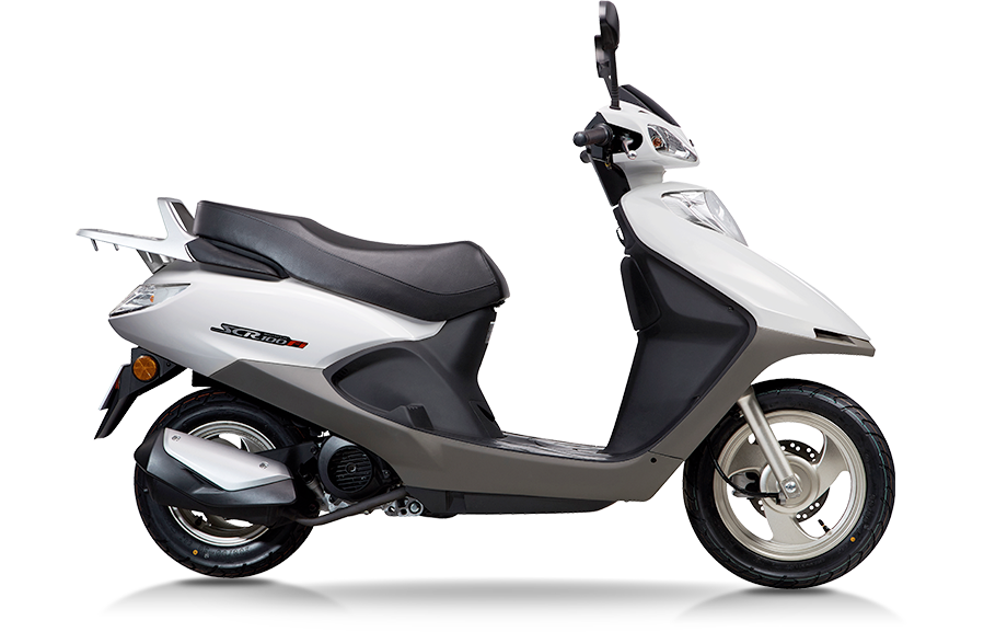 [스쿠터코업] SCR100+소모품=189만원 : 네이버 블로그