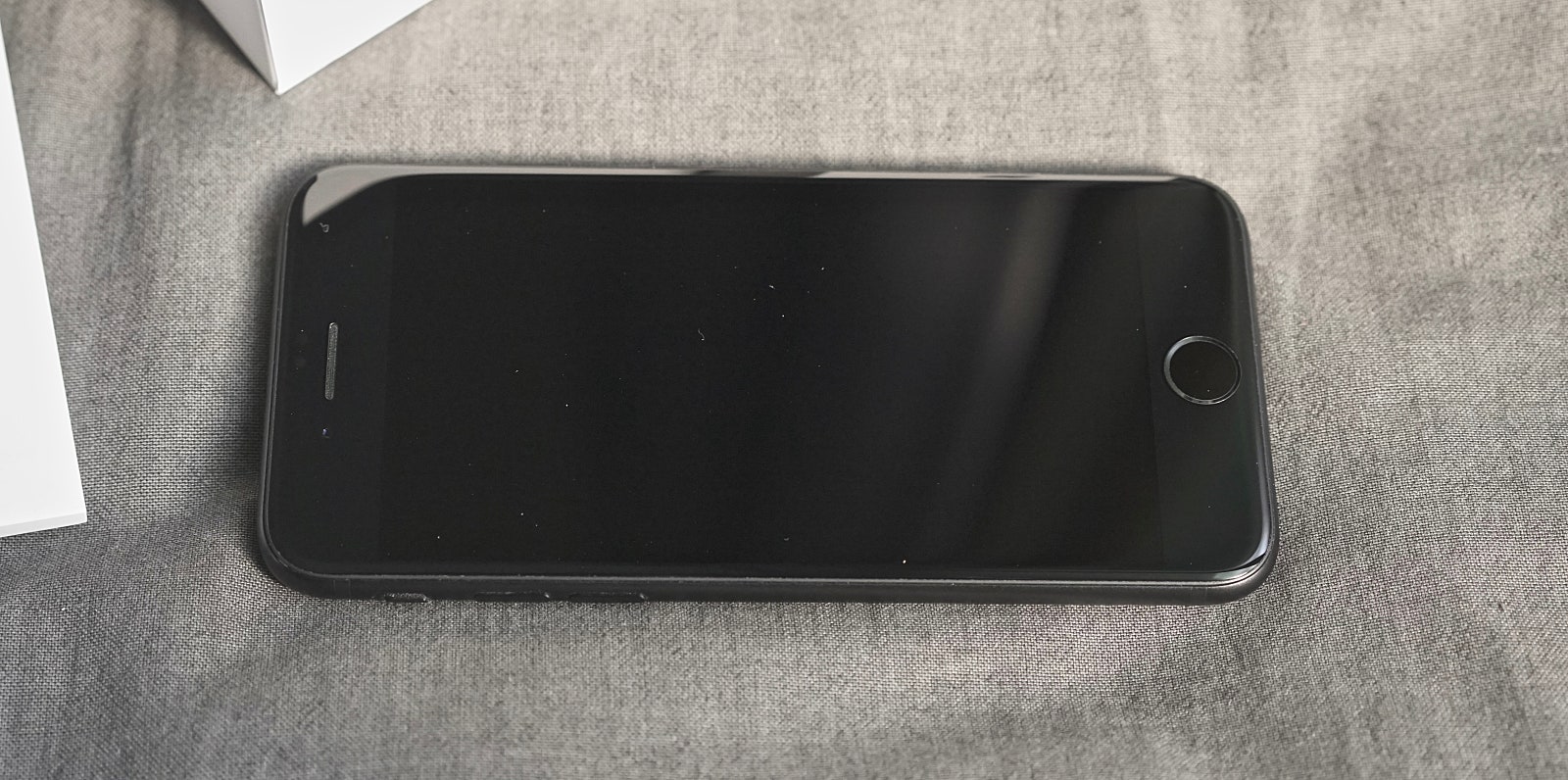 아이폰 SE2 블랙 128g 민트급 풀박 | 스마트폰 | 중고나라