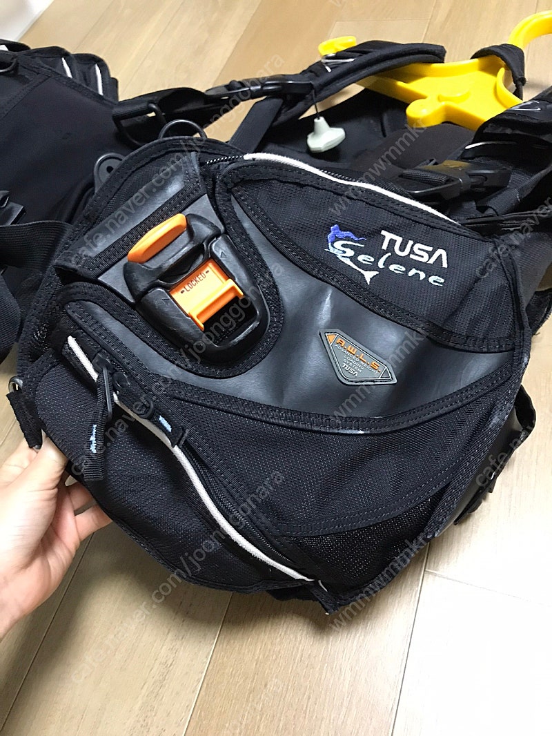 투사TUSA 여성용 사이즈 s 스쿠버다이빙 BCD 자켓... | 기타 스포츠 | 중고나라