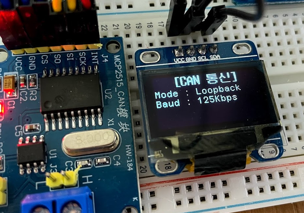 STM32F411 I2C OLED 128x64 드라이버 추가 : 네이버 블로그