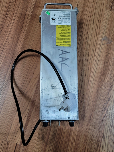 smps 대용량 파워 3Kw 3000W 12V,24V,... | 산업자재 | 중고나라