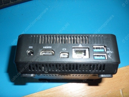 소리전자 - 미니 PC MSI MS-B096 CPU i5-5200u 2.2ghz