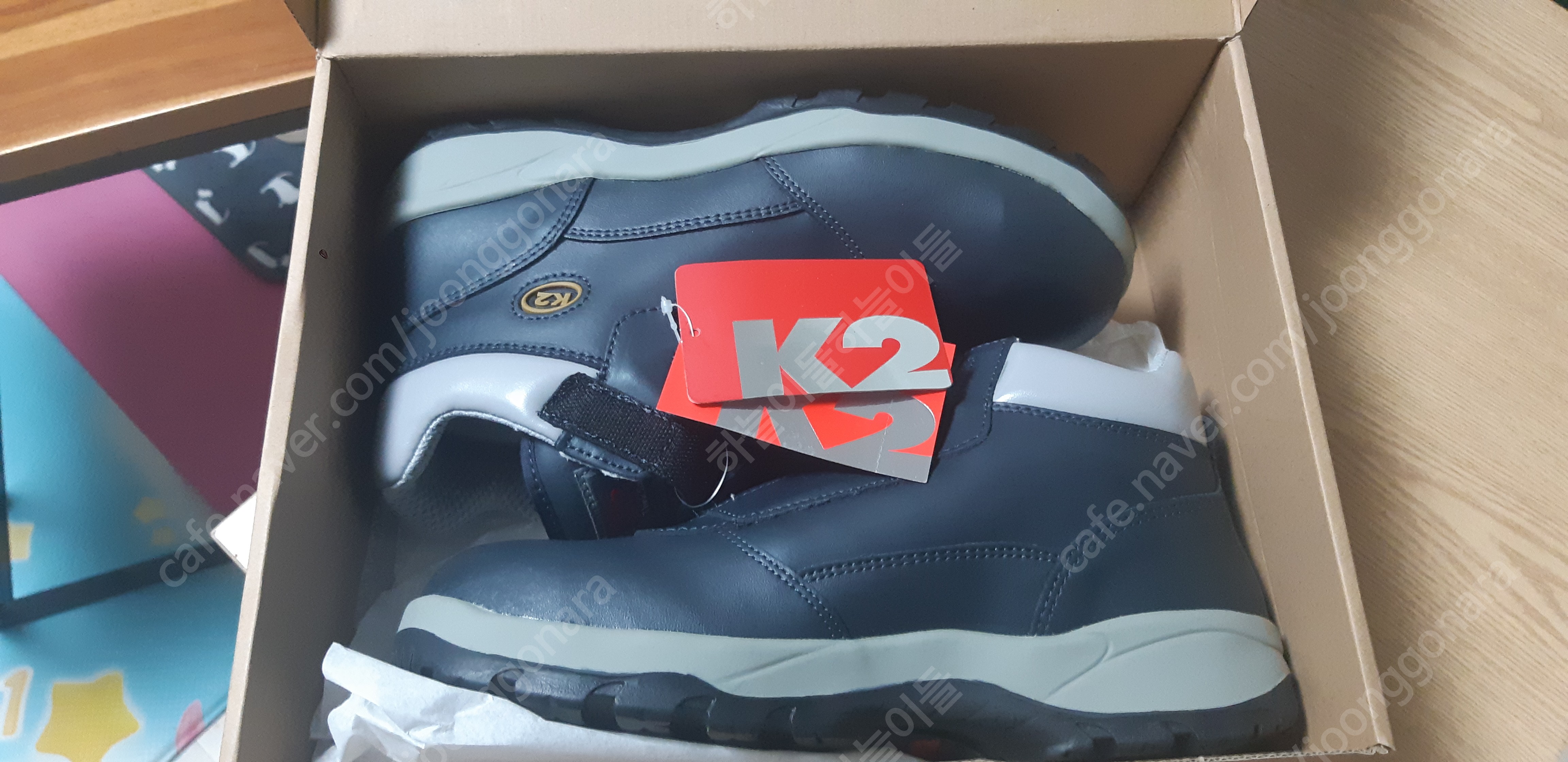 르까프270mm, 케이투275mm, 슈렉스코리아 270... | 산업자재 | 중고나라