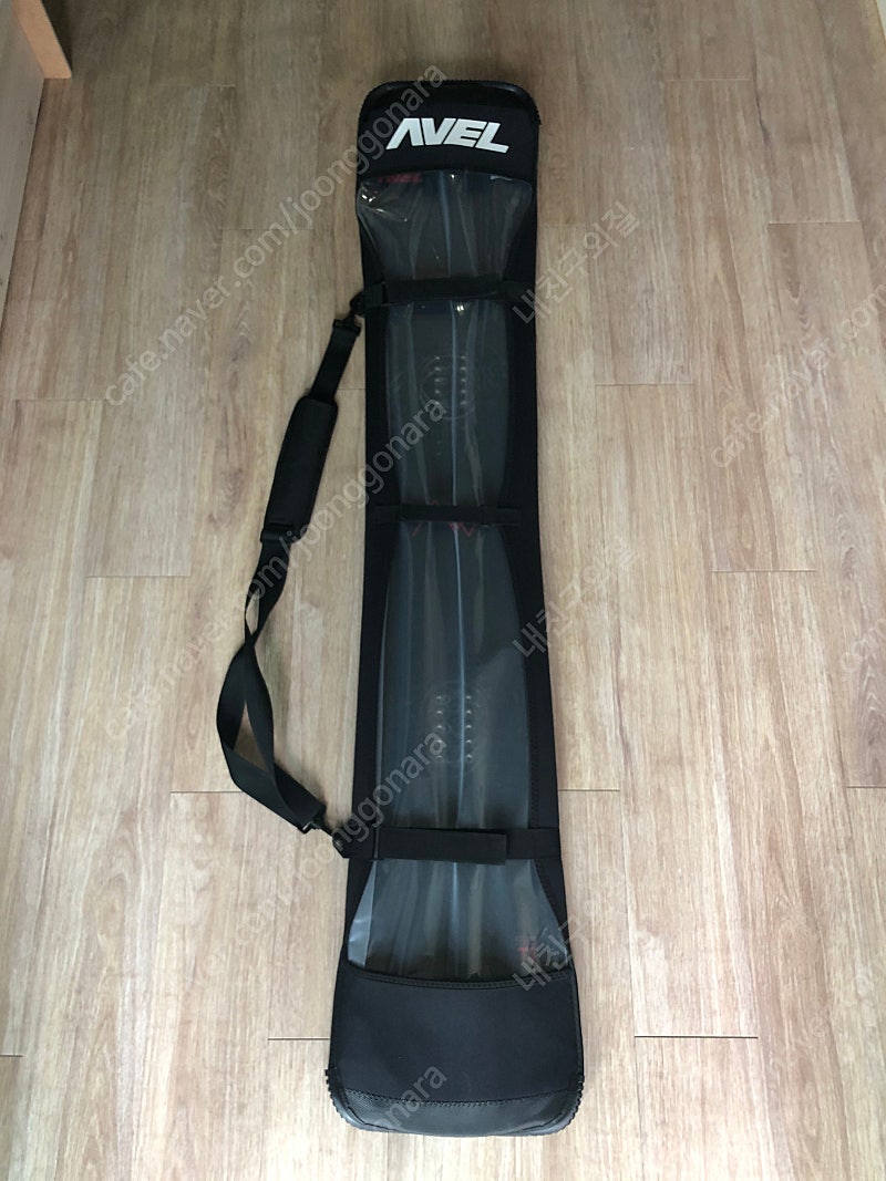 2021 아벨 158 원티탄 P-tex 데크 블랙 판매... | 스키/보드의류 | 중고나라